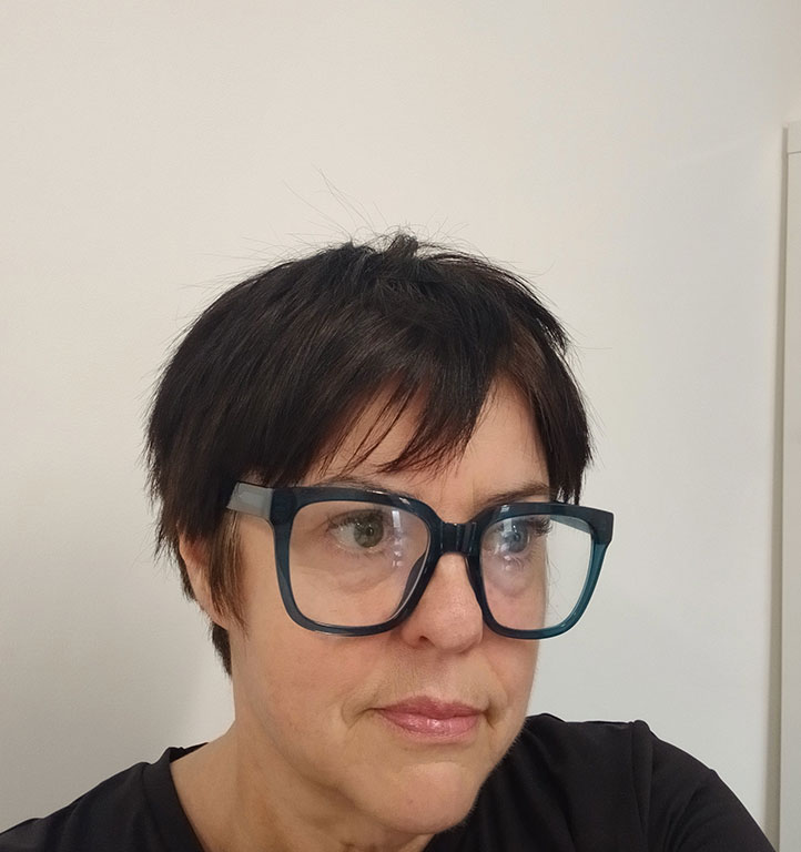 Integrative Therapist Thirsk | Abigail Homer